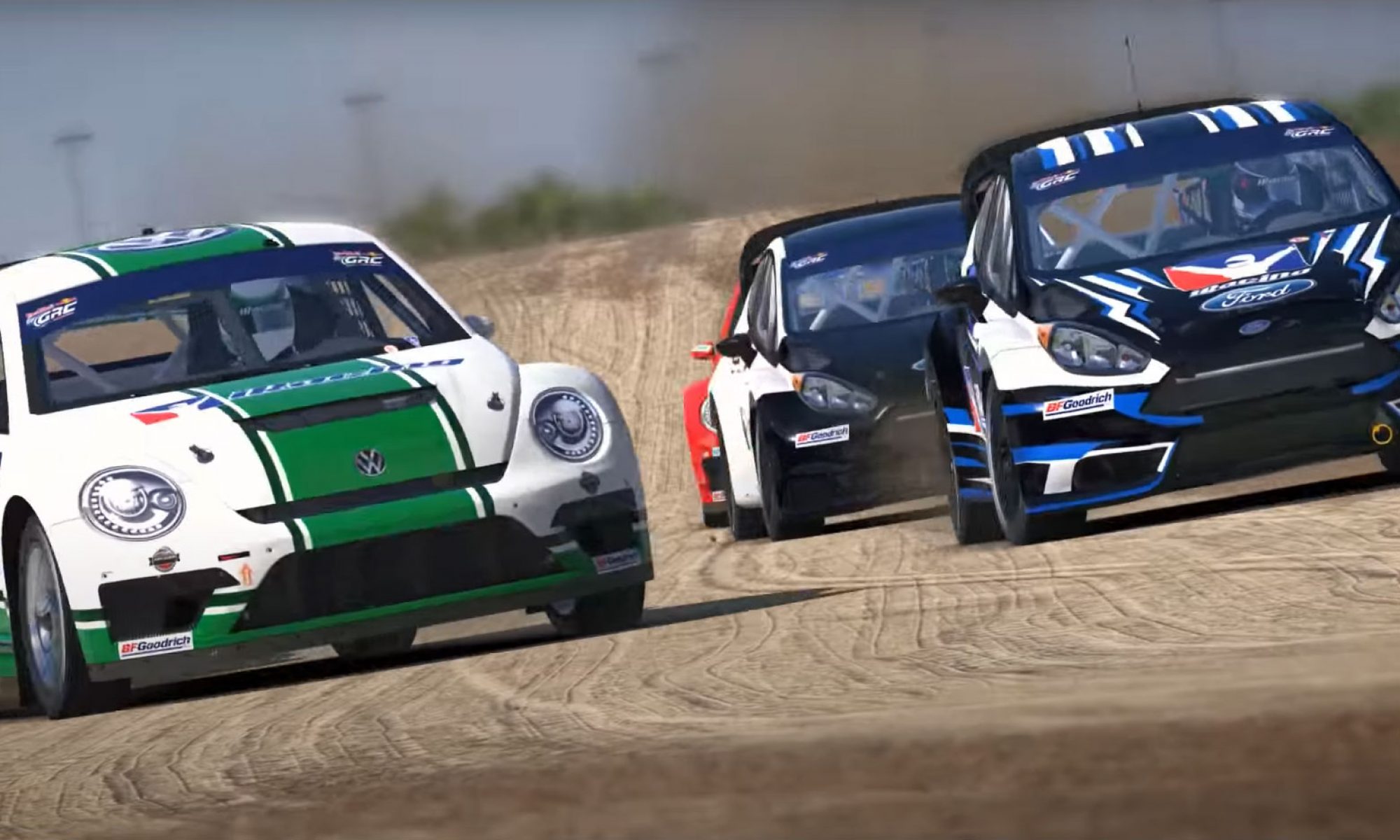 ePRO Sim Racing – Professional Sim Racing & National Rankings