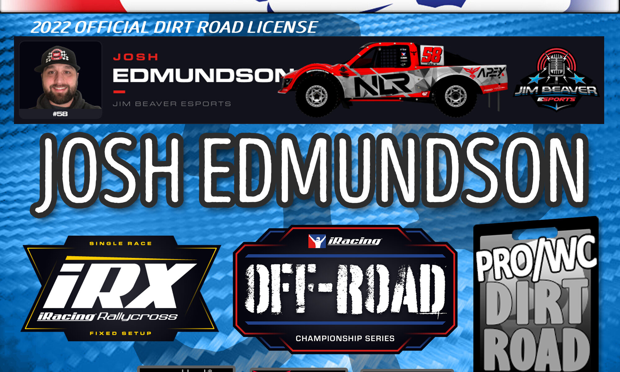 iRacing Driver Status – ePRO Sim Racing